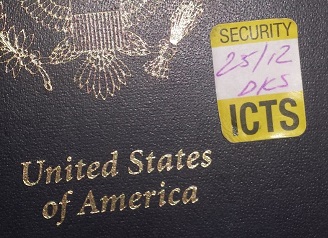 Secret TSA “International Security Interviews” — Thoughts on a Lawsuit ...